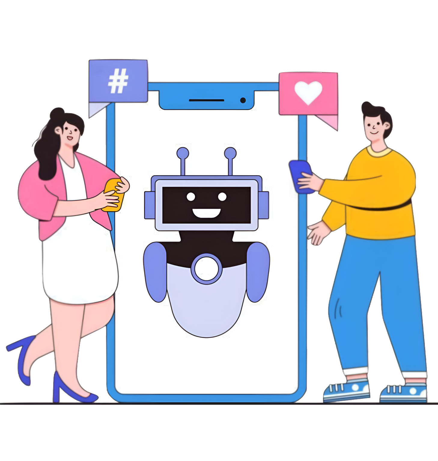 RizzBio - Authentic Dating Bio & Prompts Generator