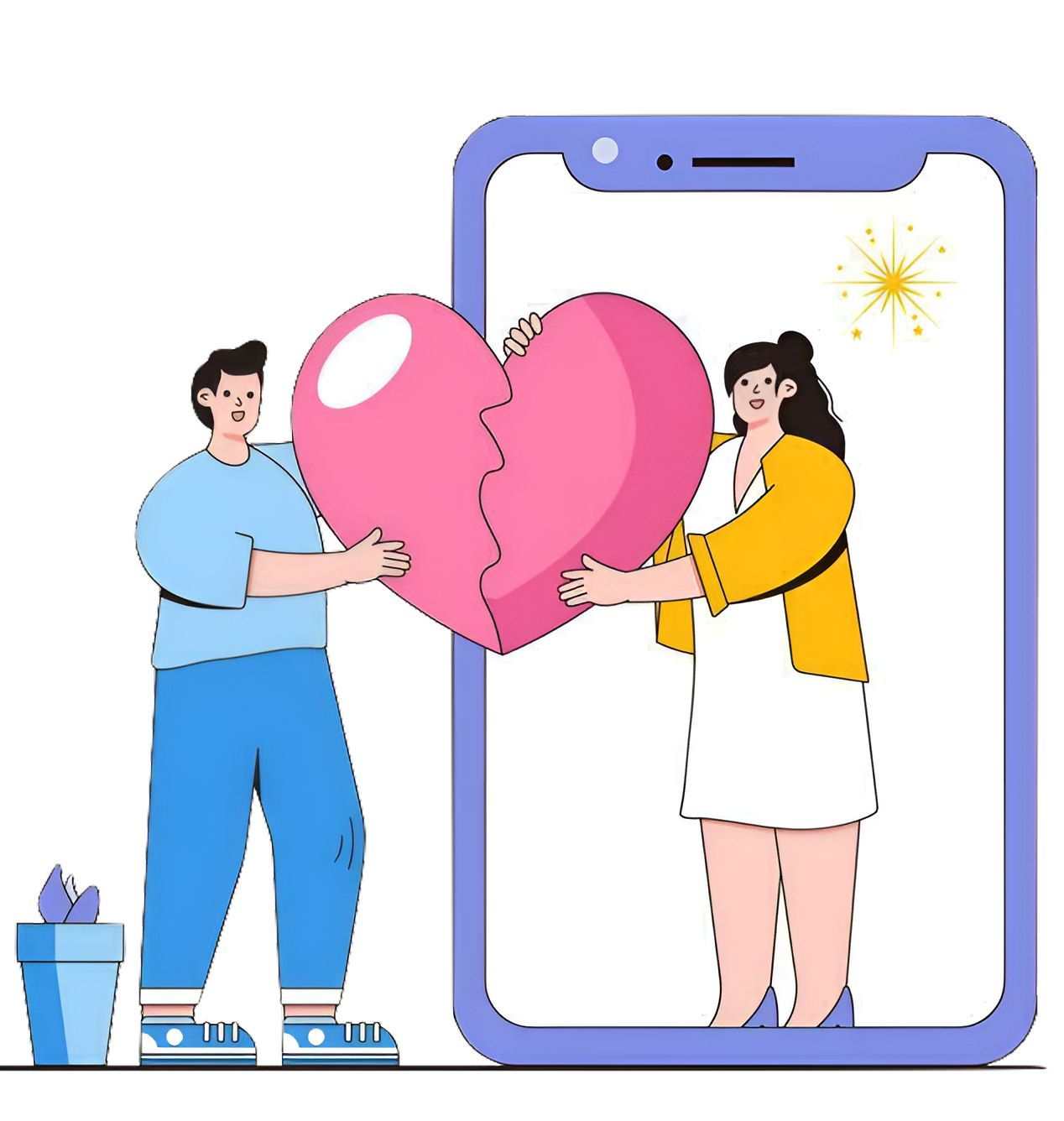 RizzBio - Authentic Dating Bio & Prompts Generator