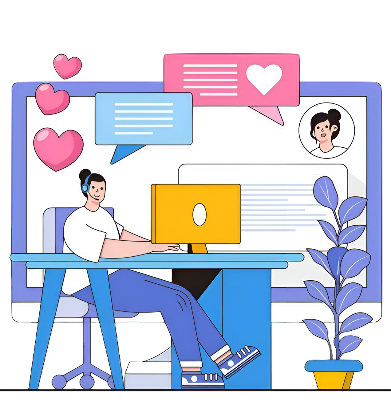 RizzBio - Authentic Dating Bio & Prompts Generator