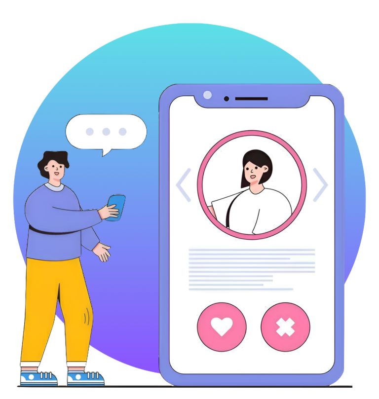 RizzBio - Authentic Dating Bio & Prompts Generator