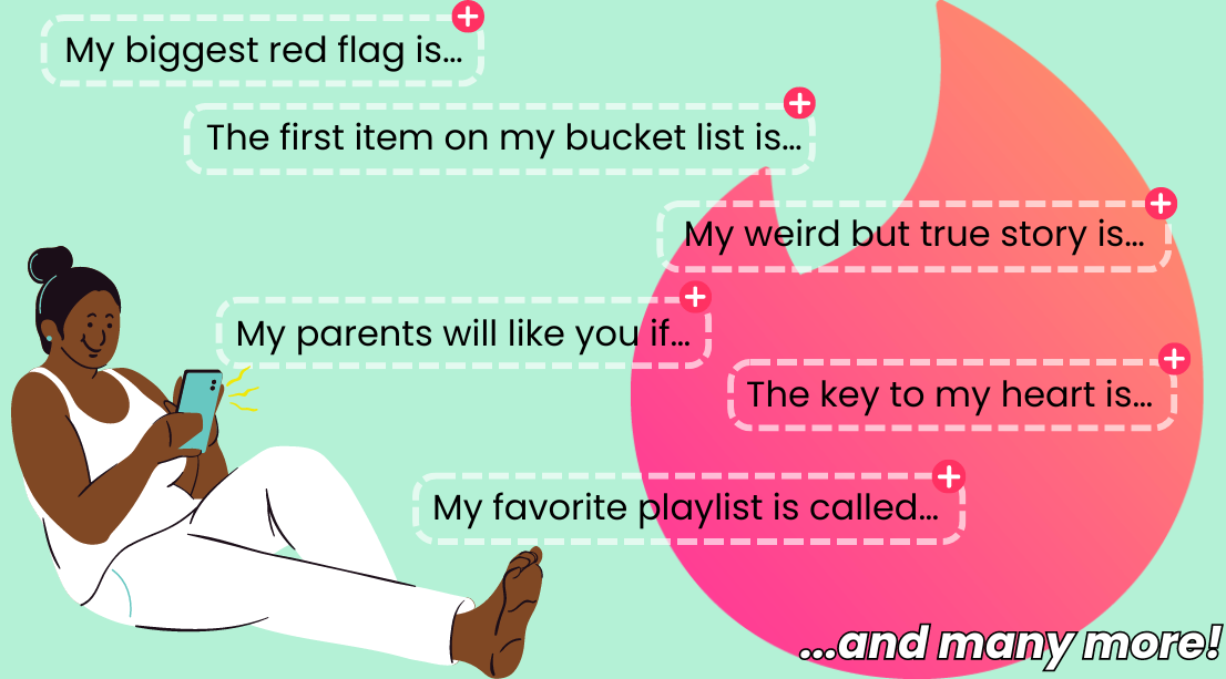 RizzBio - Authentic Dating Bio & Prompts Generator